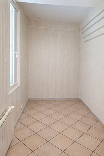 Appartement à vendre - Gap, Gap ville - 1 pièce