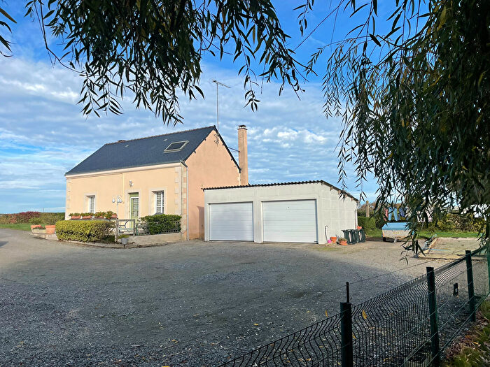 Maison 6 pièces à vendre à Azé