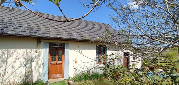 Maison à vendre - Cros - 4 pièces - 1 chambre