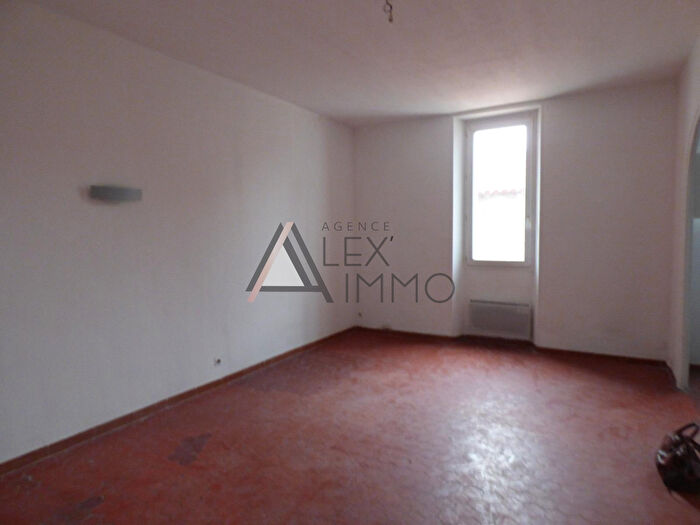 Appartement 3 pièces à louer - Marseille 11ème, Saint-Marcel