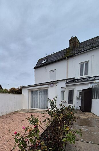 Maison à vendre - Bourg-Achard - 5 pièces - 3 chambres