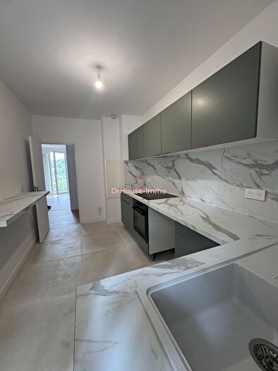 Toulon, La Chapelle, Saint-André - Appartement 4 pièces à vendre