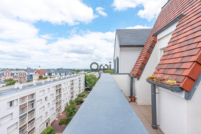Appartement 3 pièces à vendre à Le Plessis-Robinson, Nouvelle Cité, Jardins