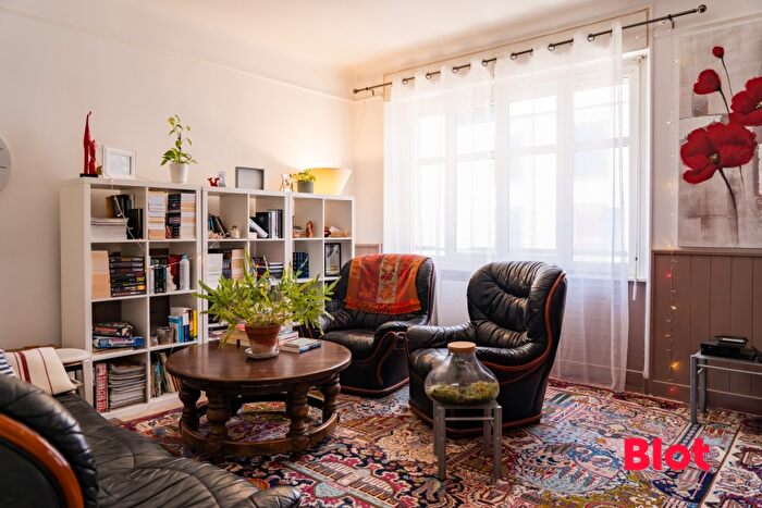 Appartement 3 pièces à vendre - Lorient, Kerentrech, Keryado
