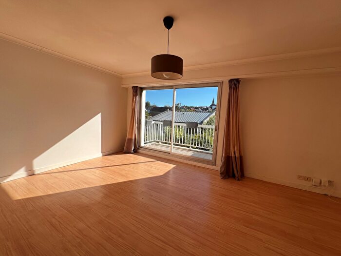 Nantes, Canclaux, Mellinet - Appartement 2 pièces à louer