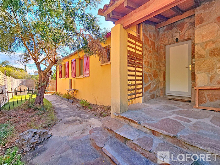 Béziers, Crouzette, Montimas, Montimaran - Maison 4 pièces à vendre