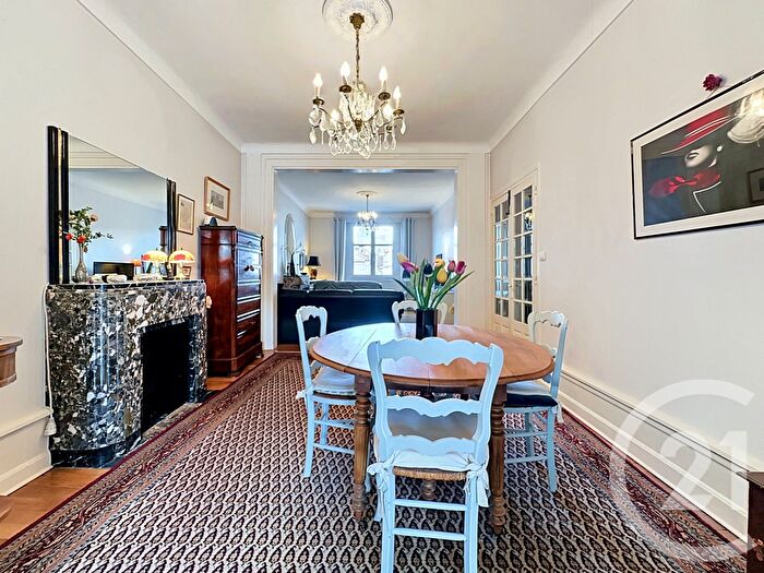 Maison 6 pièces à vendre à Périgueux, Centre-ville, La Gare, Saint-Martin
