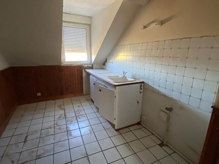 Alvignac : Appartement 2 pièces à vendre