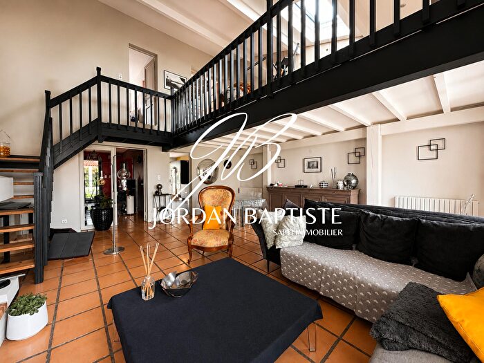 Maison 6 pièces à Montauban, Lalande, à vendre