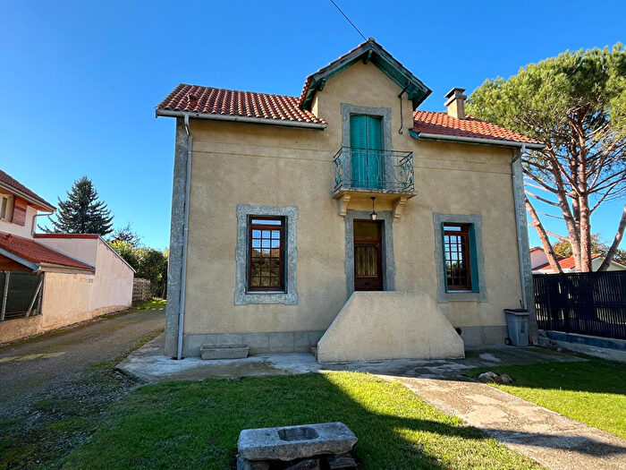 Maison à vendre - Tarbes, Solazur - 5 pièces - 3 chambres