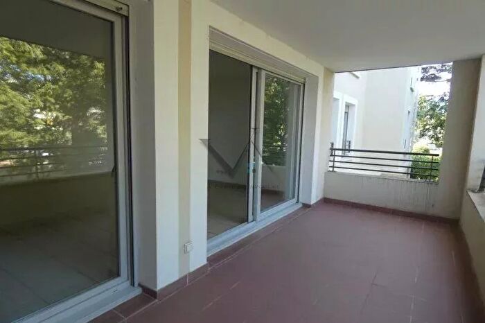 Appartement 2 pièces à louer - Montélimar, Cabiac, Montlouis, Margerie, Chapellerie