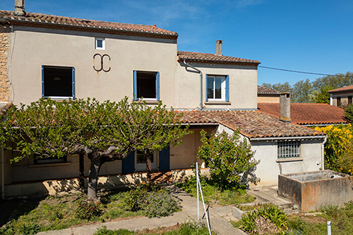 Maison 7 pièces à vendre - Alzonne