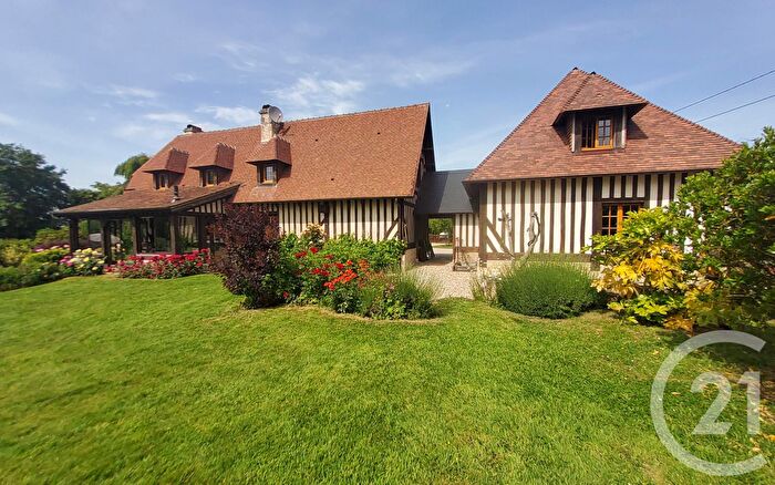 Pont-lévêque - Maison 6 pièces à vendre