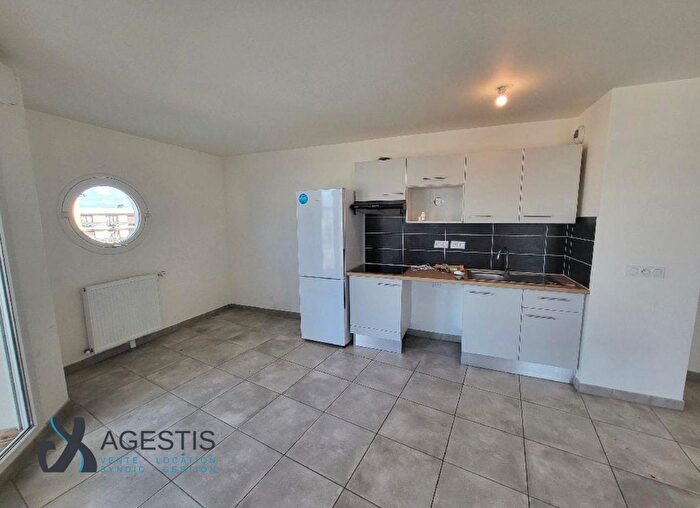 Le Blanc-Mesnil, Nord - Appartement 3 pièces à louer