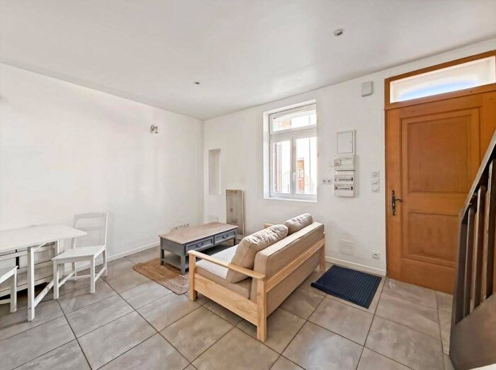 Appartement à louer - Saint Jean dAoût, Mont-de-Marsan - 2 pièces - 1 chambre