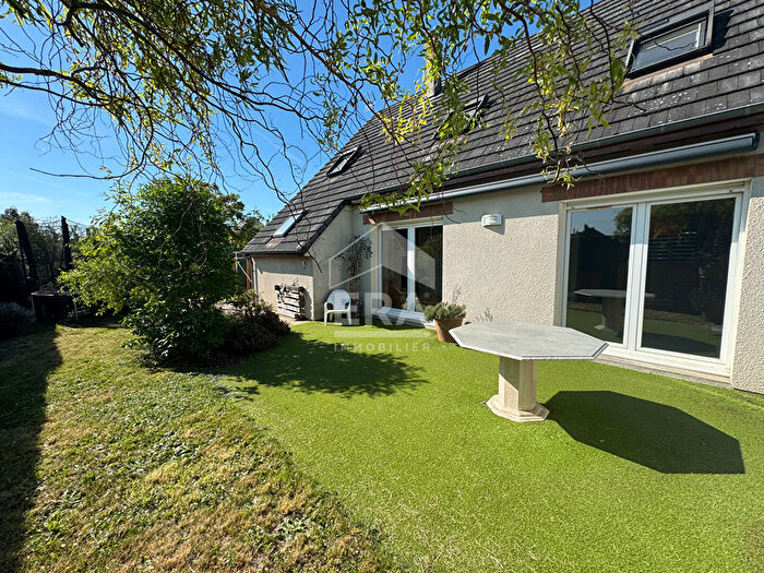 Maison 7 pièces à vendre à Orléans