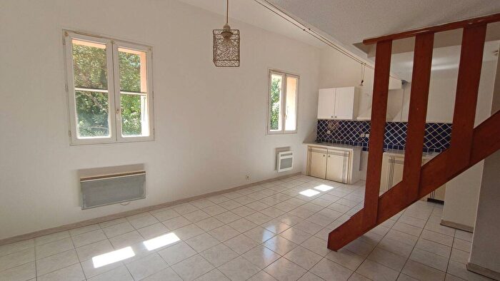 Appartement 3 pièces à louer - Flassans-sur-Issole