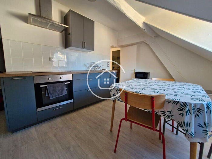 Vienne, Blois - Appartement 3 pièces à louer