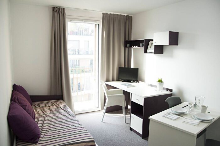 Appartement 1 pièce à louer - Billancourt Rives de Seine, Boulogne-Billancourt