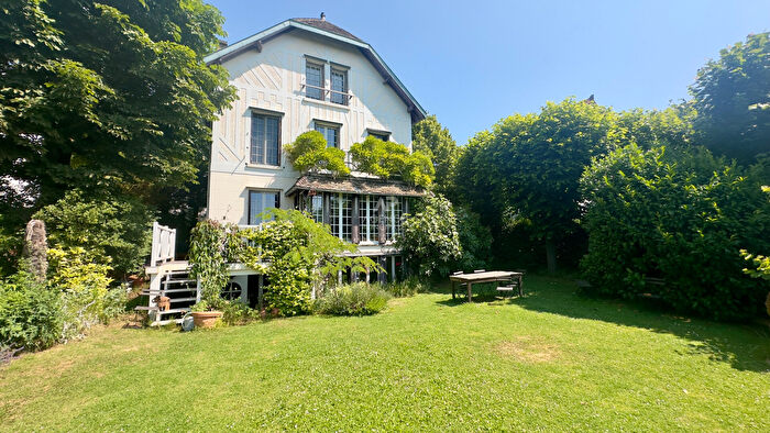 Sèvres, Croix-Bosset, Monesse, Brancas - Maison 8 pièces à vendre