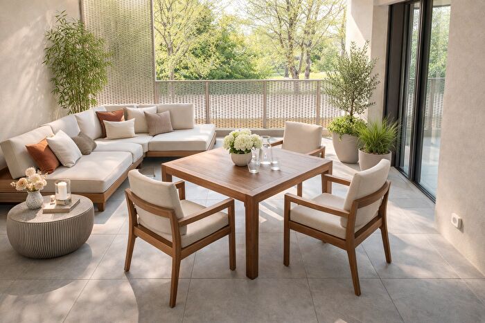 Maison 4 pièces à Villeurbanne, Ferrandière, Maisons Neuves, à vendre
