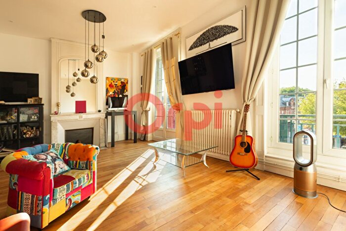 Maison 2 pièces à vendre - Péronne