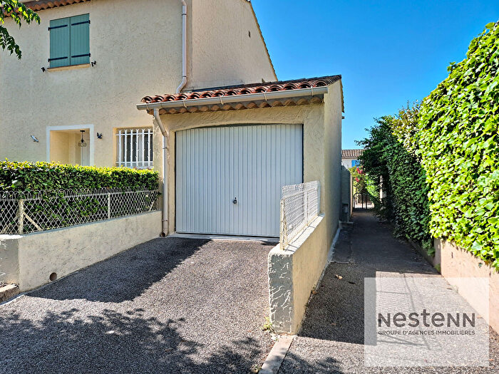 Maison 3 pièces à vendre - Fréjus, La Tour de Mare