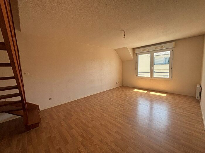 Appartement 3 pièces à Saint Serge-Ney-Chalouère, Angers, à louer