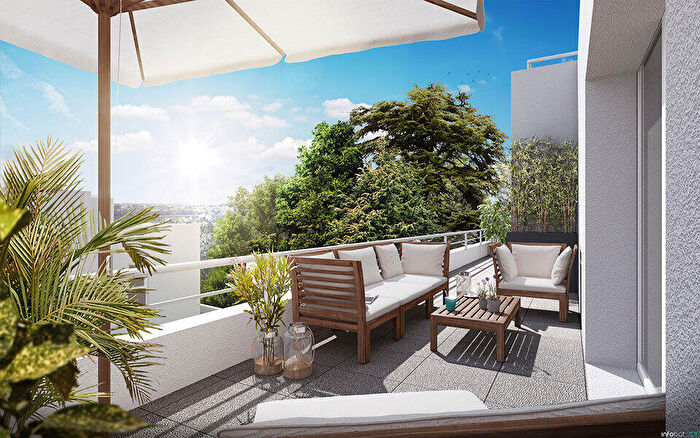 Maison 3 pièces à Grasse, à vendre