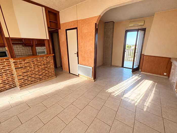 Maison 3 pièces à vendre - Corbeil-Essonnes, Pressoir, Prompt