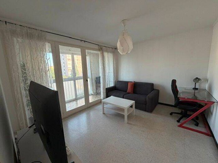 Appartement 2 pièces à Le Plan-Beautegas-Les Lones, La Garde, à louer