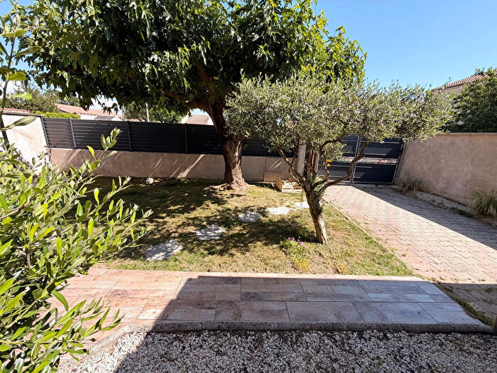 Maison 5 pièces à vendre - Pont-de-lIsère