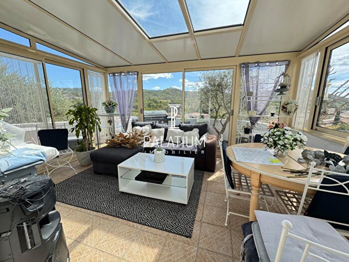 Maison 4 pièces à Gréoux-les-Bains, à vendre