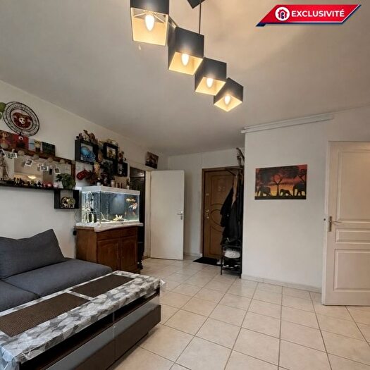 Ris-Orangis, Le Village - Appartement 3 pièces à vendre