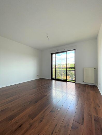 Onet-le-Château - Appartement 1 pièce à louer