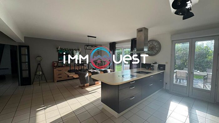 Maison 7 pièces à Caffiers, à vendre