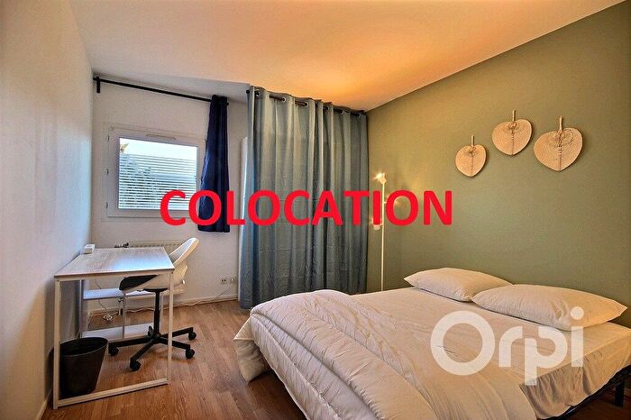 Appartement 1 pièce à louer - Élancourt, Clé Saint-Pierre, Pissaloup, La Revanche