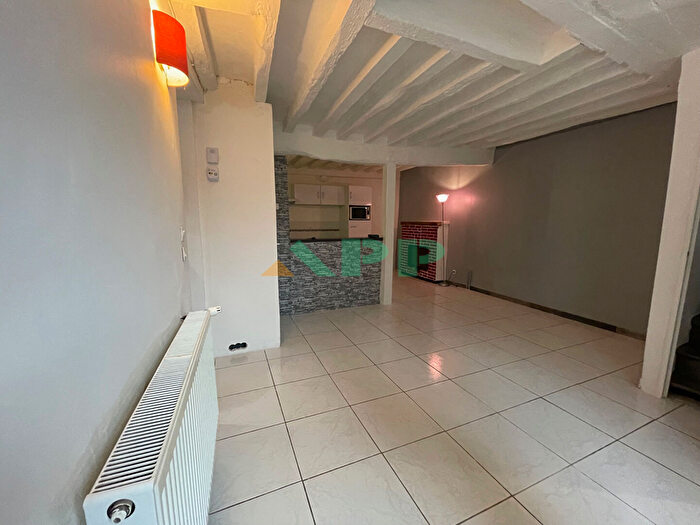 Appartement à louer - Saintry-sur-Seine - 4 pièces - 3 chambres