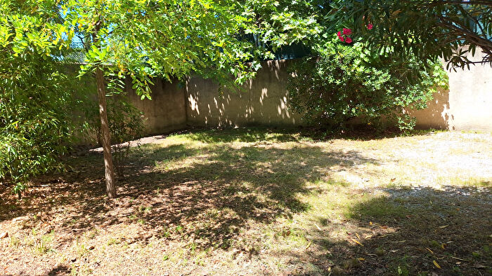 Montpellier, Les Beaux Arts - Maison 4 pièces à louer