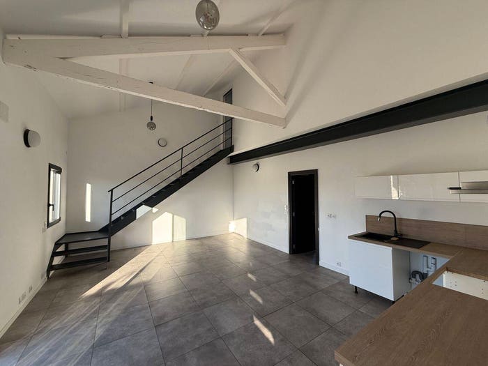 Appartement 4 pièces à Marseille 12ème arrondissement, à louer