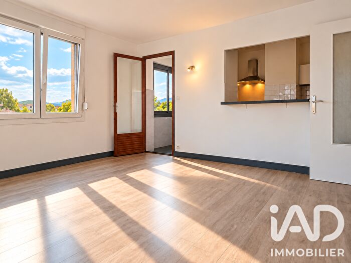 Appartement 3 pièces à vendre à Fréjus, Centre-ville