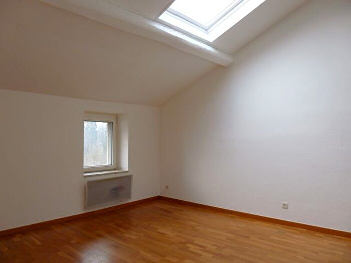 Appartement 2 pièces à louer - Nancy, Mon Désert, Jeanne dArc, Saurupt, Clémenceau