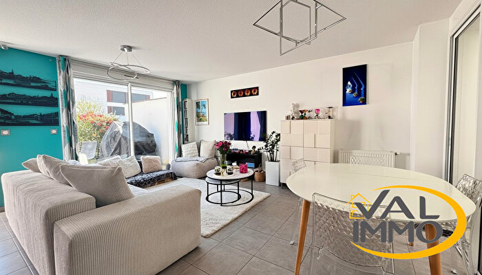 Blagnac, Grand-Noble, Pinot, Brassens - Maison 5 pièces à vendre