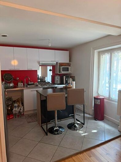 Pont-Évêque - Appartement 3 pièces à louer