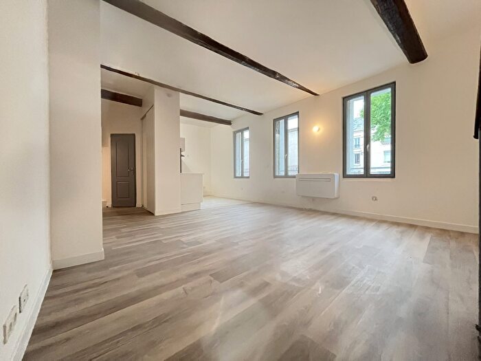 Appartement 4 pièces à louer - Nissan-lez-Enserune