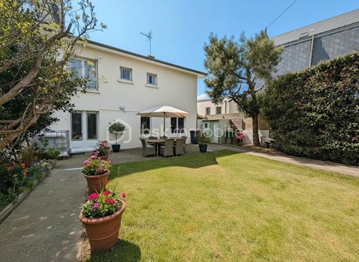 Maison 5 pièces à Le Havre, Sainte-Cécile Aplemont, à vendre