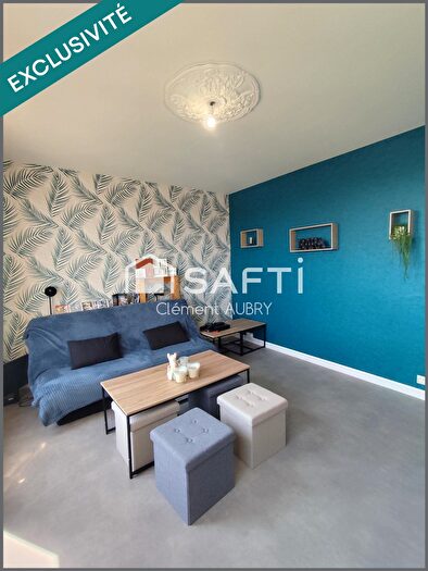 Appartement 2 pièces à vendre à Laval, Hilard