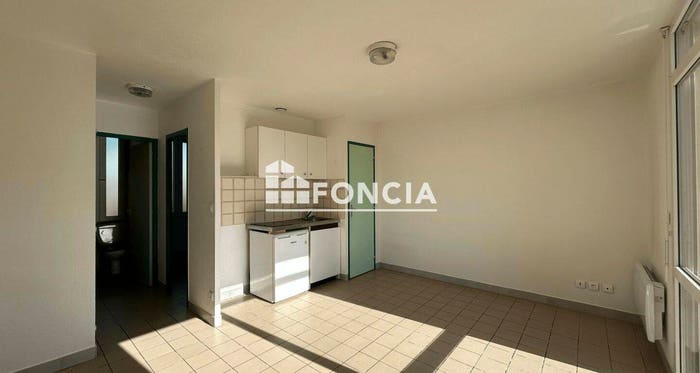 Appartement 1 pièce à louer à Nord, Sainte-Livrade-sur-Lot