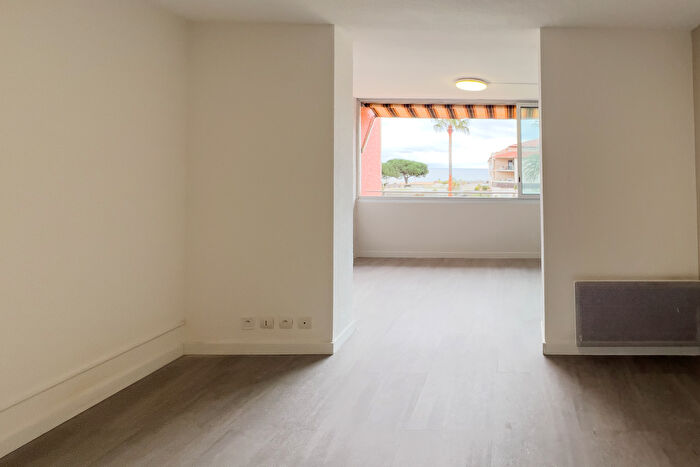 Appartement à vendre - La Londe-les-Maures, Baie des Isles - 2 pièces - 1 chambre