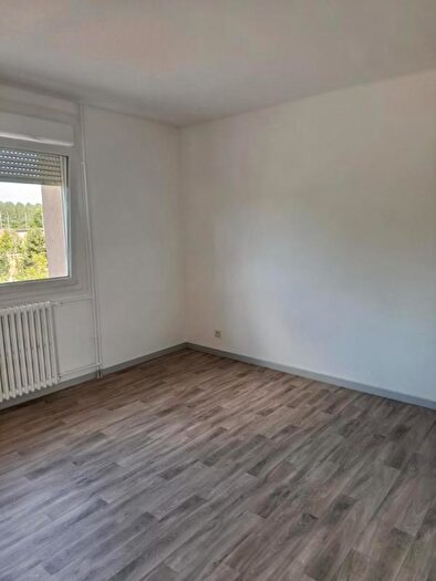 Neufchâteau : Appartement 1 pièce à louer